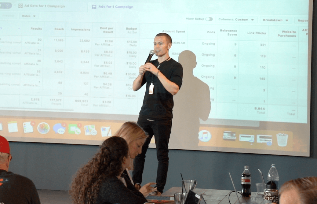 How to Create An OPEN LOOP in Marketing